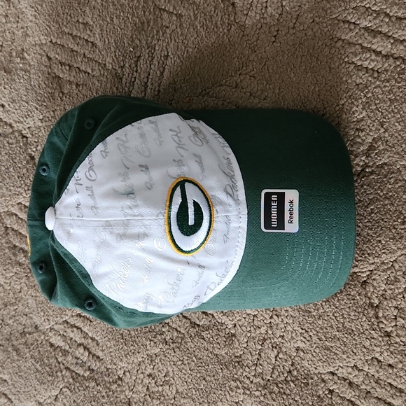 NFL | Accessories | Nfl Green Bay Packers Ball Cap Bnwt | Poshmark
